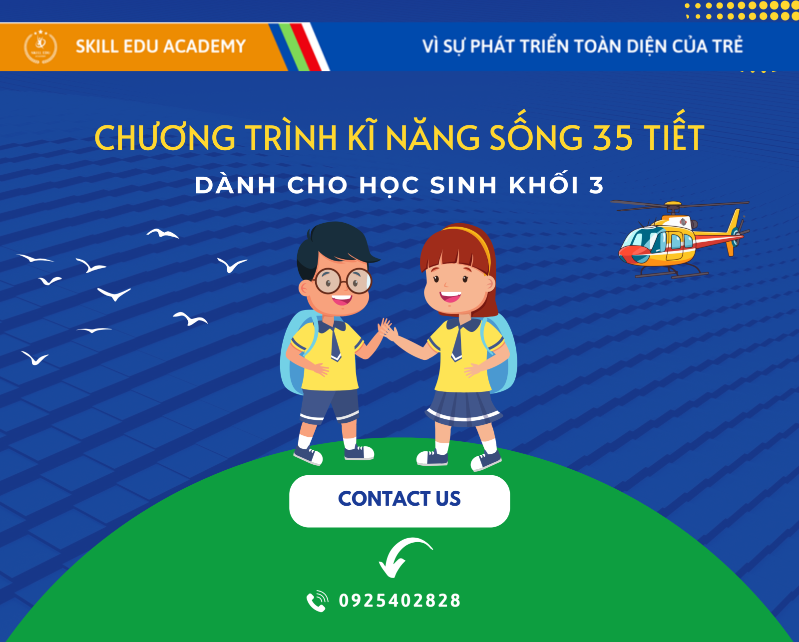 KHỐI 3-35T